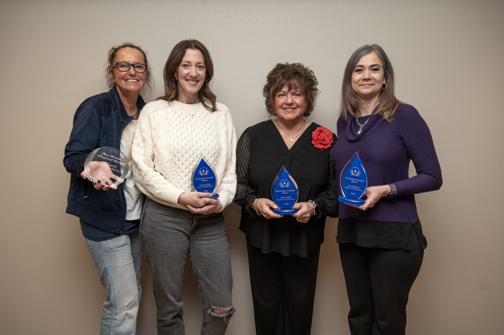 KCC honors high school counselors with Outstanding Counselor Awards ...