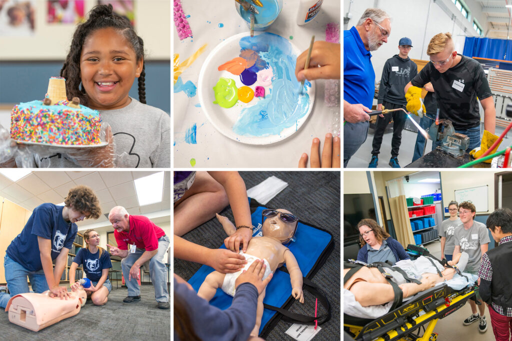 KCC offering nine youth summer camps in Hastings in June and July – KCC ...