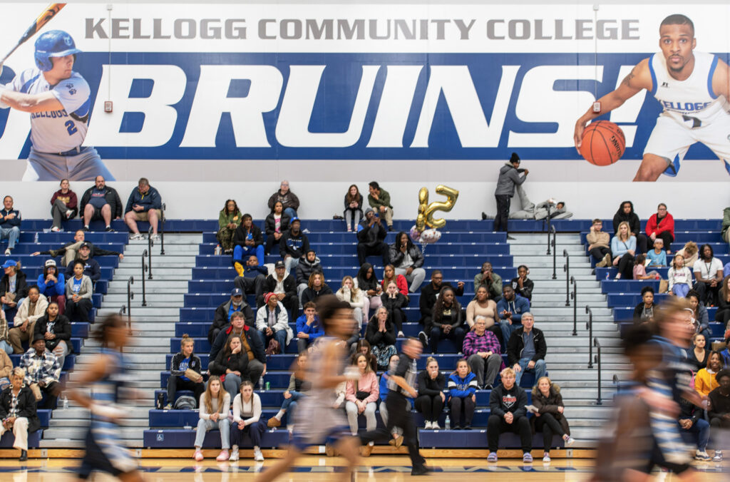 More than 60 KCC student athletes earn postseason academic awards – KCC ...